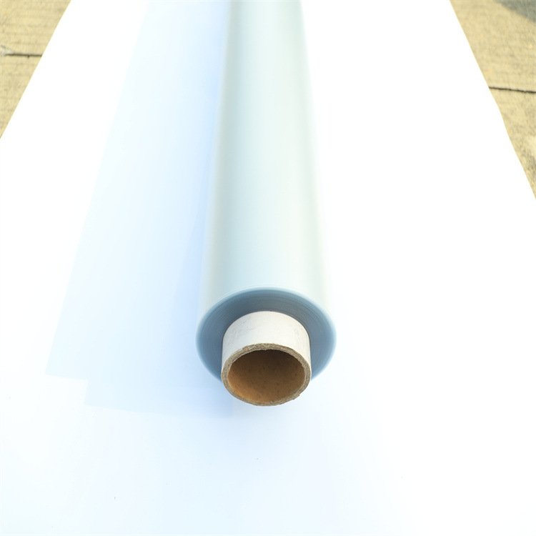 聚氯乙烯PVC压延薄膜环保吹气磨砂半透明功能手袋包装材料PVC薄膜-阿里巴巴