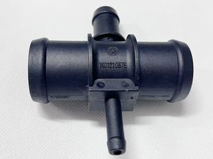 帕萨特途安速腾A3 汽车水管接头四通1K0121087E 1K0 121 087 E-阿里巴巴