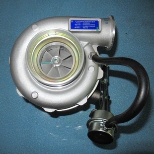 厂家推荐 东增品牌 潍柴WP10增压器HX50W；4048381；612601110954-阿里巴巴