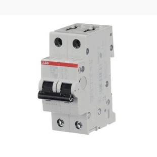 ABB微断 S202M-D1 D2 D3 D4 D6 D10 D16 D20 D25 D32 D40 D50 D63-阿里巴巴