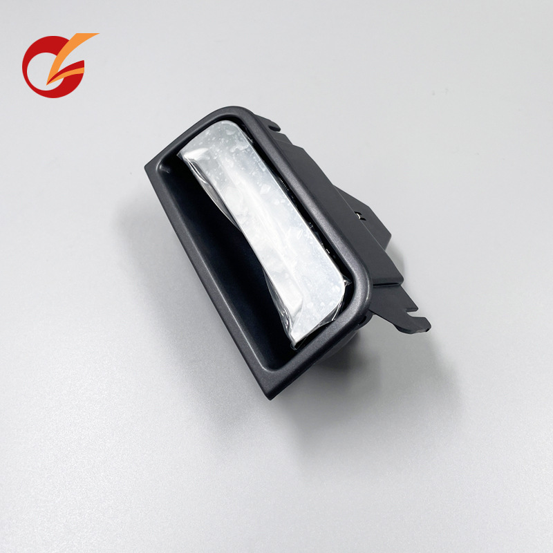 适用雪佛兰索罗德中央扶手Silverado电镀:22861304黑色:22792217-阿里巴巴