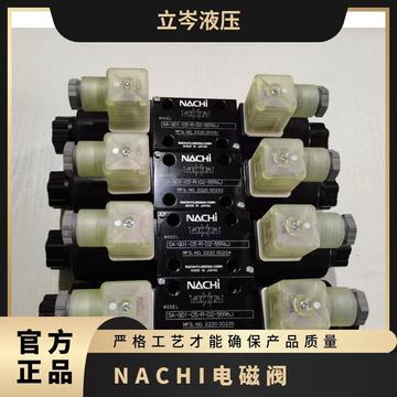 进口不二越NACHI电磁阀 SS-G01-A3X-FR-E1 -30、SS-G01-C7Y-R-D2--阿里巴巴