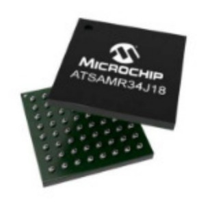 ATXMEGA128A1U-AU 微芯/MICROCHIP原装现货 封装 TQFP100-阿里巴巴