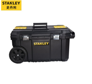 总代理批发STANLEY史丹利ESSENTIAL工具箱STST1-80150/80151-23-阿里巴巴
