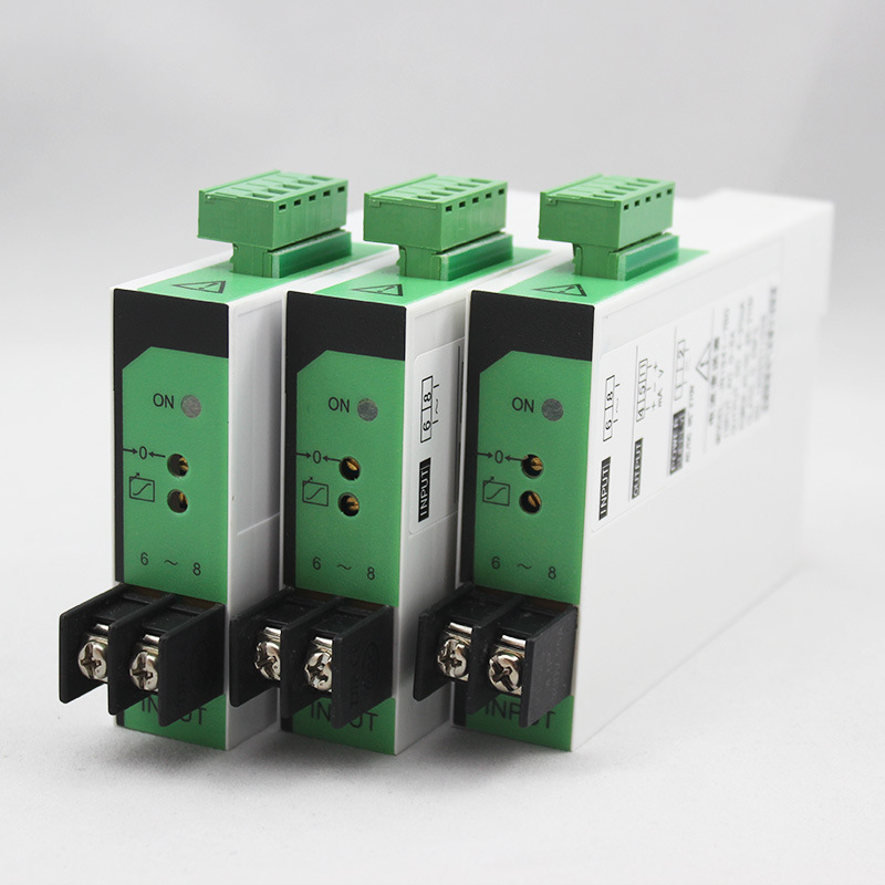 JD194-BS4I交流电流变送器JD194-BS4U单相电压变送器-阿里巴巴