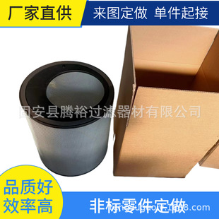 厂家现货直供批发罗茨风机空气2000049287除尘滤筒滤芯175241000-阿里巴巴