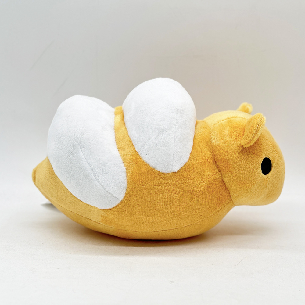 跨境新品 RimWorld Boomrat plush 环世界游戏周边毛绒玩偶公仔-阿里巴巴
