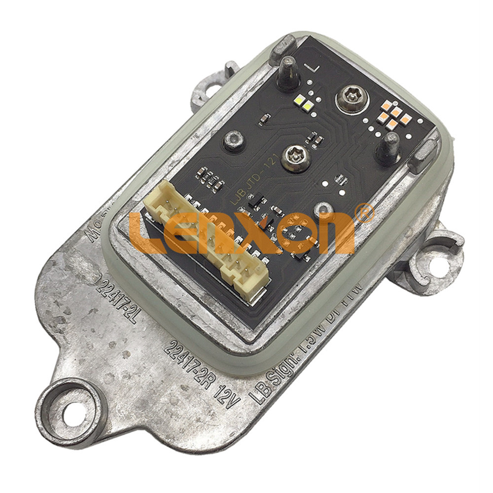 G11 LED转向灯日行灯63119498409 9498409 63119498410 9498410-阿里巴巴