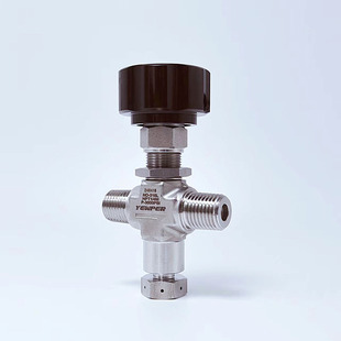 YEWPER-系列产品- 不锈钢316L 穿板针型阀带防爆片-阿里巴巴
