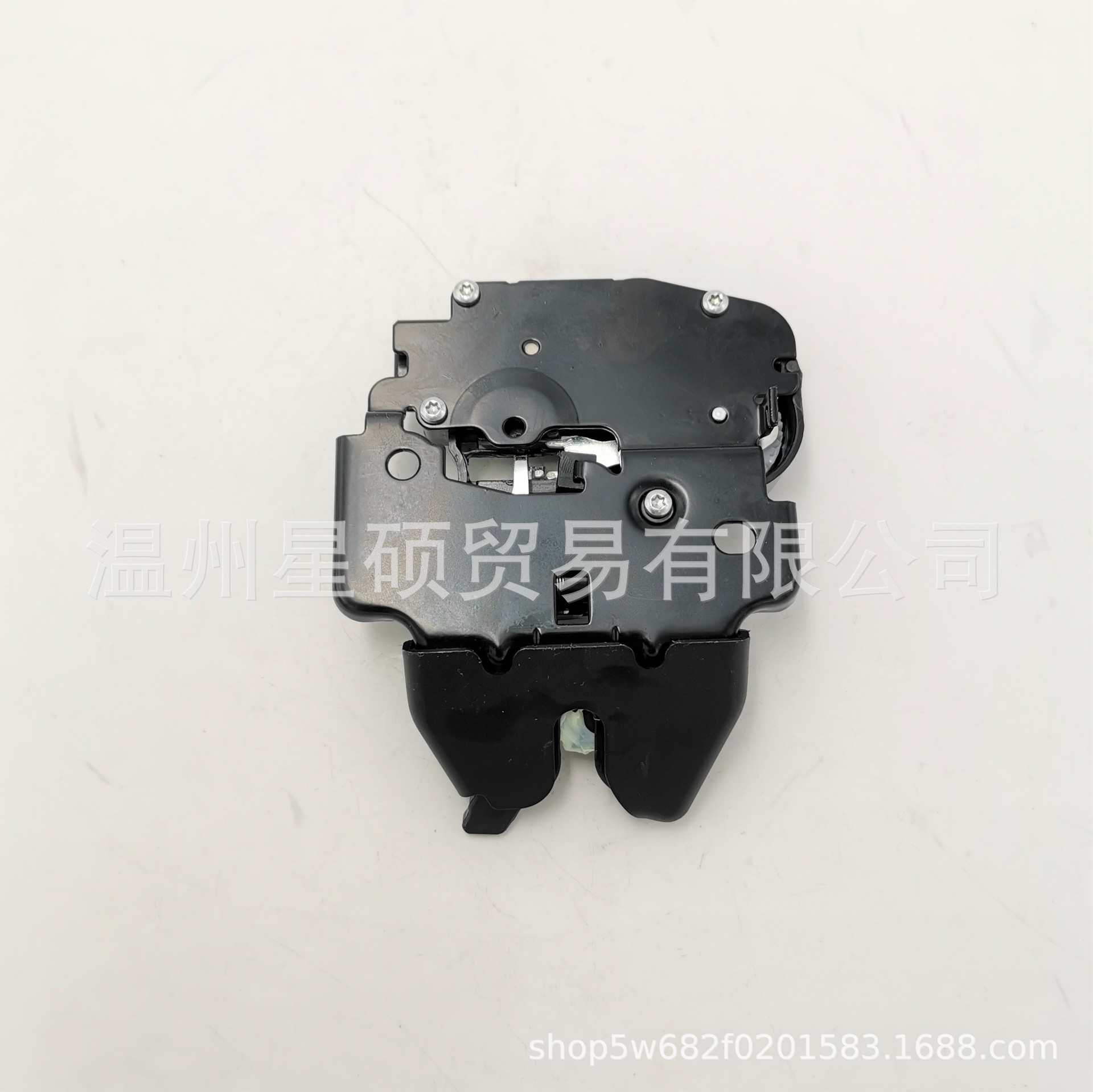 84630-3TA0A适用于尼桑13-19Altima后备箱尾门锁行李箱盖锁扣总成-阿里巴巴