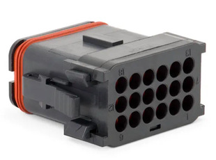 DT16-18SC-K004 DEUTSCH 接插件 现货-阿里巴巴