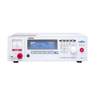 日本菊水KIKUSUI TOS9201交直流绝缘耐压测试仪AC耐电压/DC耐电压-阿里巴巴