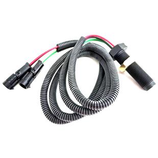 适用于NEW GENUINE 曲轴传感器1658556C91 599898 4327231-阿里巴巴