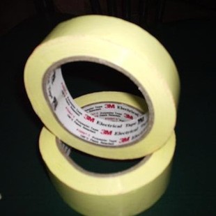 黄色3M1350F-1玛拉胶带绝缘麦拉胶带电池变压器火牛10-5MM*66M-阿里巴巴