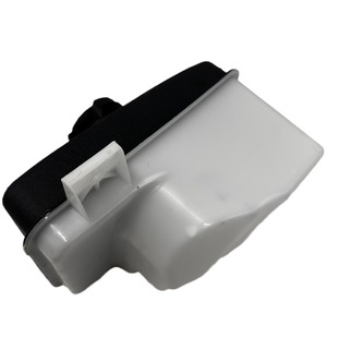 适用于现代索纳塔原装发动机冷却液储液罐总成散热器25430C1100-阿里巴巴