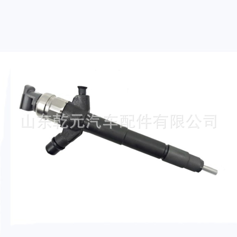 柴油喷油器总成 12640381 295050-0960 HOLDEN COLORADO-阿里巴巴