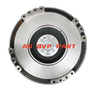 五十铃6HH1 8943938491 8-94393849-1 飞轮FSR FSS FTR FVR-阿里巴巴