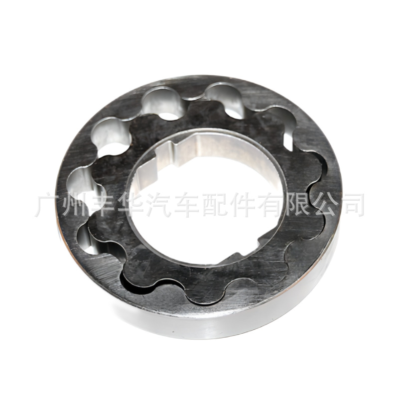 15103-0C020适用于丰田海拉克斯 海狮1TR 2TR 机油泵转子-阿里巴巴