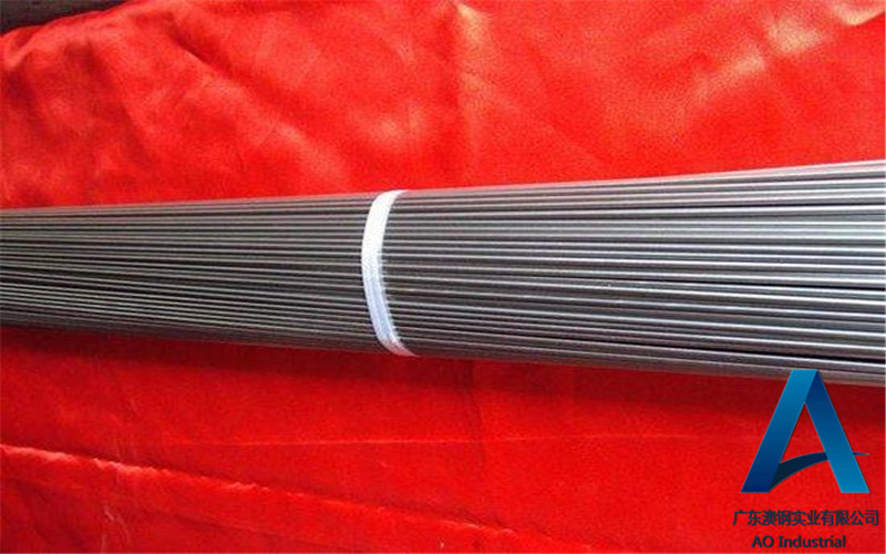 现货sus430不锈钢棒 430不锈钢棒材 sus430光亮圆棒 430黑皮圆钢-阿里巴巴