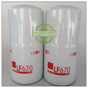 发电机维修KTA38发动机滤芯FS1006 LF670LF777WF2075空滤5493922-阿里巴巴