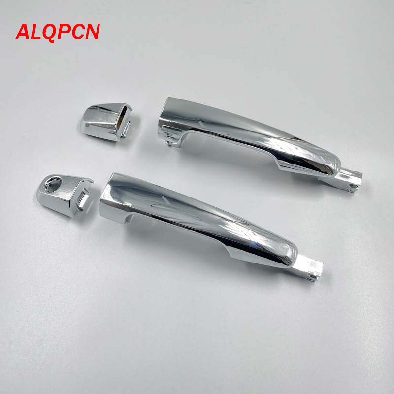 适用三菱L200 Triton 05-15年外拉手5716A032-阿里巴巴