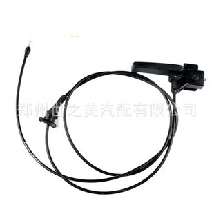 汽车配件适用凯迪拉克 SRX 换挡线 刹车线 机盖拉线22741948汽配-阿里巴巴