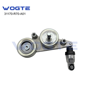 31170-R70-A01 31170R70A01适用于本田雅阁皮带涨紧轮厂家直销-阿里巴巴