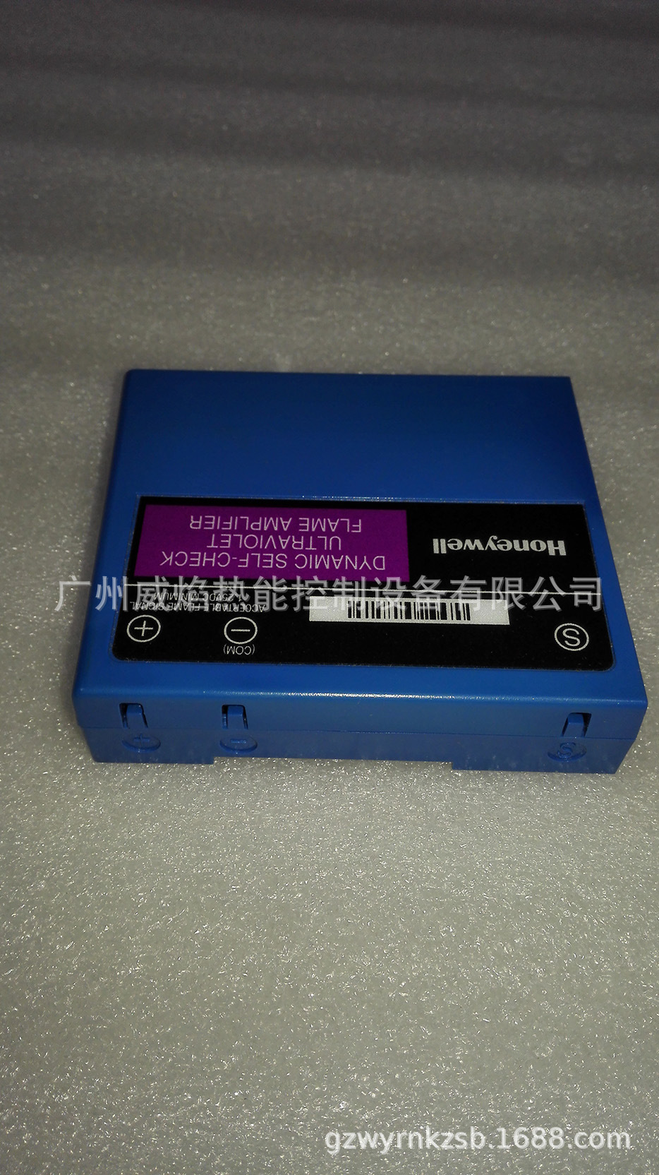 【实物】R7861A1026控制器美国霍尼韦尔heneywell-阿里巴巴