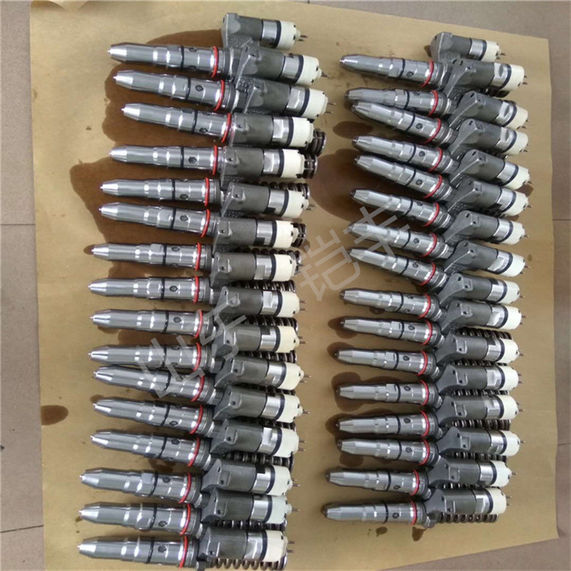 3512发动机喷油嘴230-9457 2309457喷油器10R-3255 10R3255-阿里巴巴