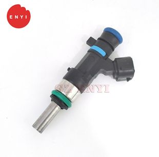1465A029 燃油喷射器 适用于 2008 - 2013 三菱 Lancer 2.0L I4-阿里巴巴