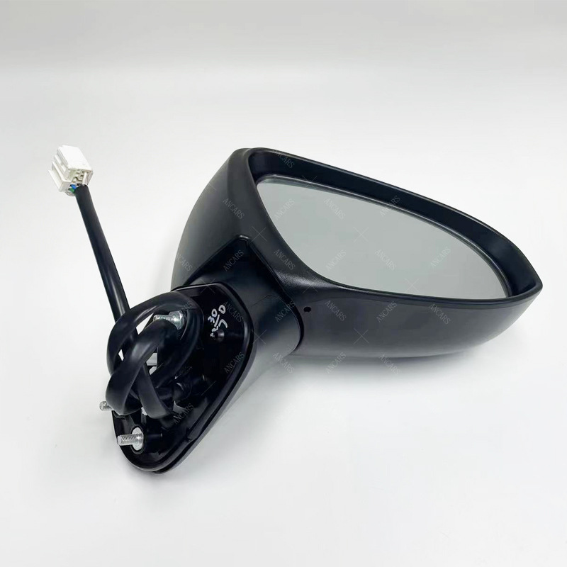 适用 12-19卡罗拉Axio后视镜倒车镜总成 87940-12J80 87940-12J90-阿里巴巴
