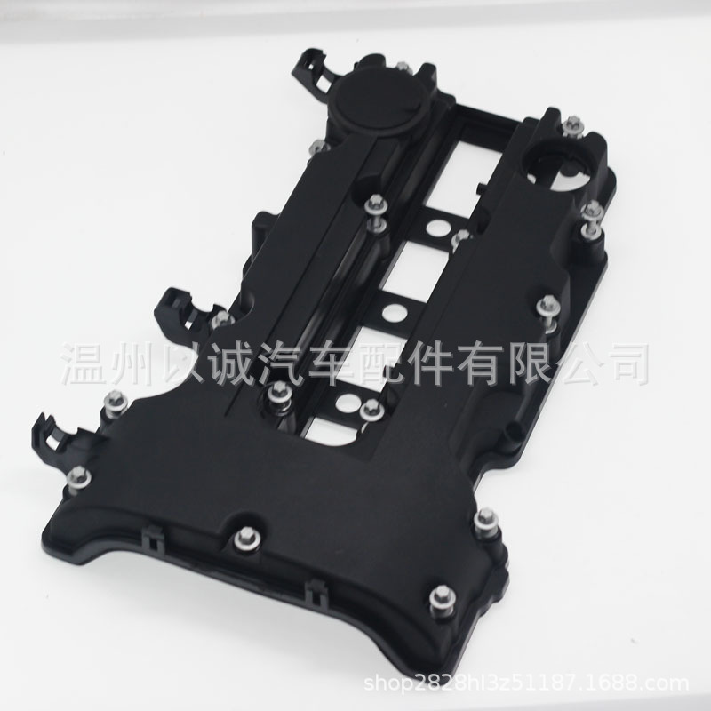 气门室盖适用于雪佛兰 欧宝 55573746 55561426 25198874-阿里巴巴