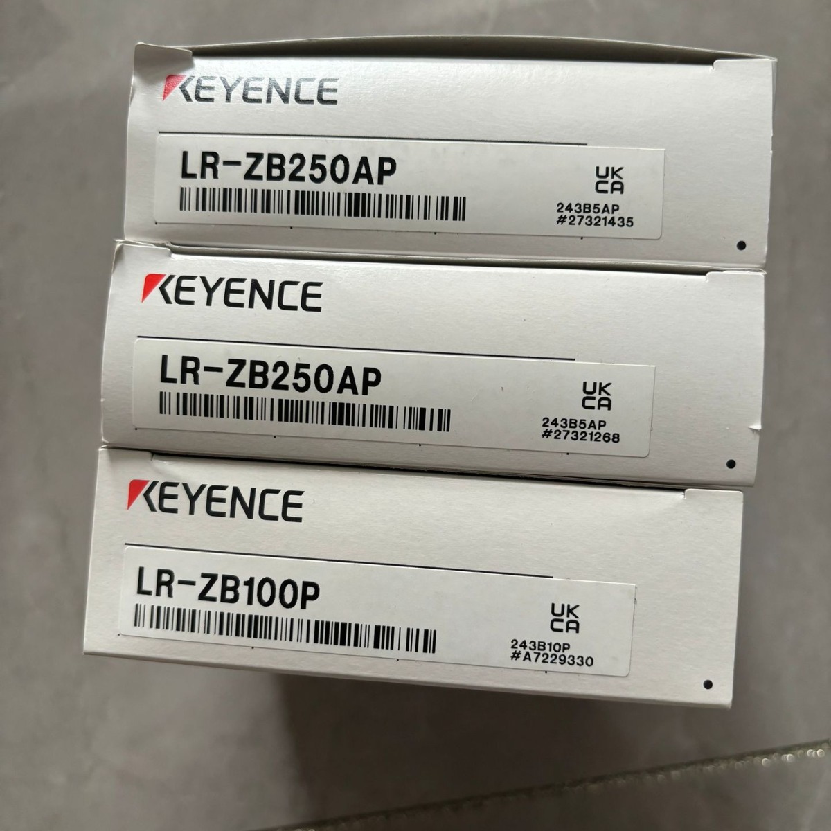 基恩士KEYENCE全新正品LR-ZB250AP-阿里巴巴