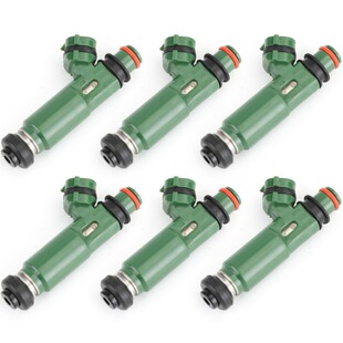 适用于丰田兰德酷路泽 23250-66010 23209-66010 喷油嘴-阿里巴巴