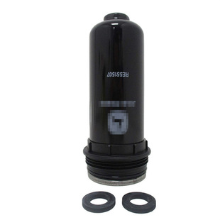 RE551507 RE560681农业机械 收割机 大胶轮拖拉机燃油滤芯-阿里巴巴