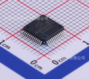 HK32F030C8T6 LQFP48单片机MCU微控制器ic芯片-阿里巴巴