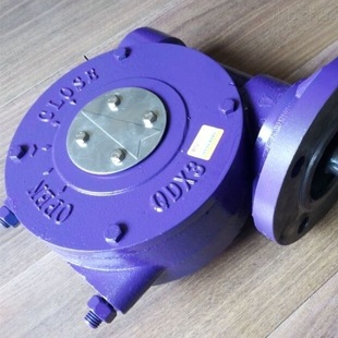 蝶阀执行器QDX3-7 Dn50 65 80 100 -500-阿里巴巴