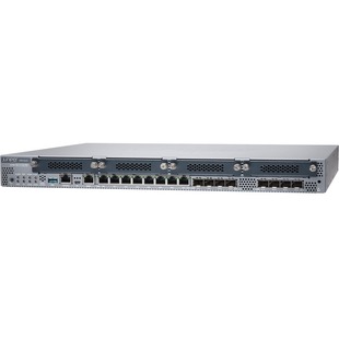 Juniper/瞻博SRX345-SYS-JB-2AC千兆5Gbps企业级VPN路由防火墙-阿里巴巴