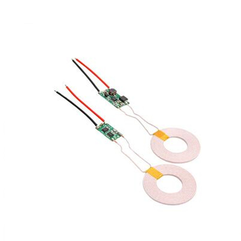 无线充电模块XKT412-26 5V2A大电流无线充电模块 无线供电模块 YJ-阿里巴巴