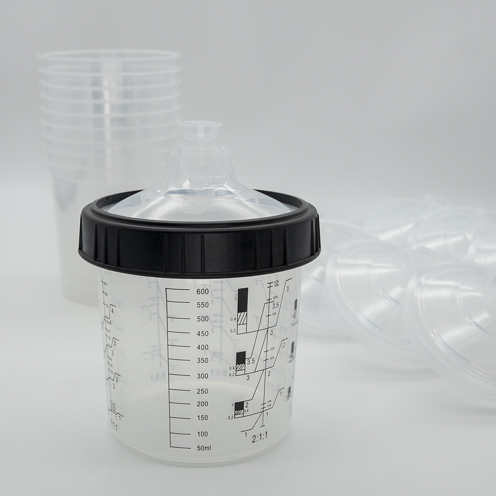 通用免洗喷漆壶上壶165ml 400ml 600ml-阿里巴巴