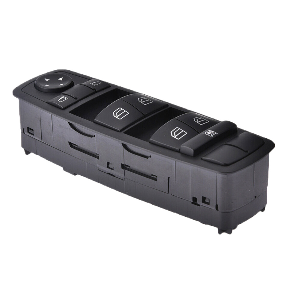 2518300090适用奔驰R,GL级X164玻璃升降器开关车窗开关2518200110-阿里巴巴