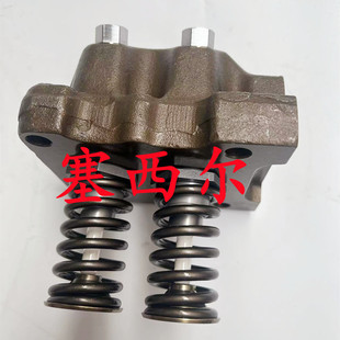 适用于工程机械ISLE8.9发动机燃油泵总成3973228 4902732 4954199-阿里巴巴