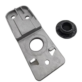 13300486 13337826 适用雪佛兰欧宝汽车水箱固定下支架水箱铝支架-阿里巴巴