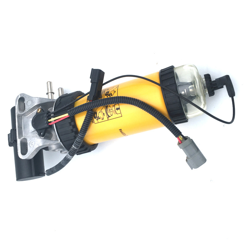 适用JCB挖掘机油水分离器总成 32/925994 32/925869 32/925950-阿里巴巴