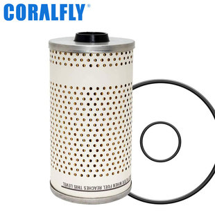 适于挖掘机发电机组柴油滤清器FF5369 PF7744柴油滤芯燃油过滤器-阿里巴巴