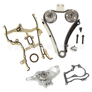 正时链条套件适用 11-15雪佛兰 Volt凯迪拉克 1.4L DOHC 16V-阿里巴巴