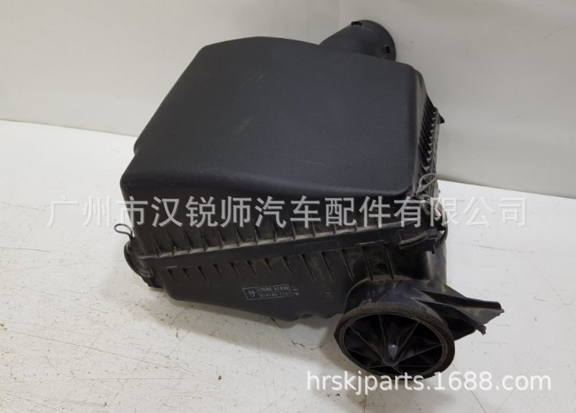17700-51050适用丰田兰德酷路泽SUV VDJ200 V8 1VD空气格总成-阿里巴巴