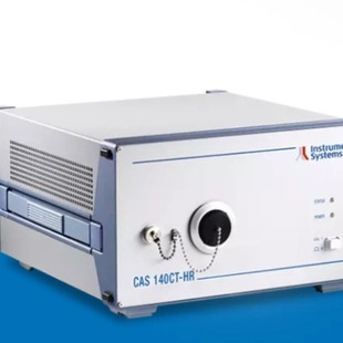 德国原装进口Instrument高分辨率阵列光谱仪CAS 140CT-HR-阿里巴巴