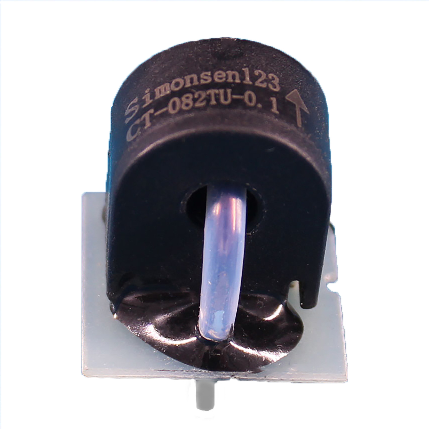 10A/100mA 20A/100mA 30A/100mA 高频电源电流检测互感器-阿里巴巴