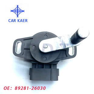 89281-26030 198300-8150节气门传感器 油门踏板位置传感器-阿里巴巴